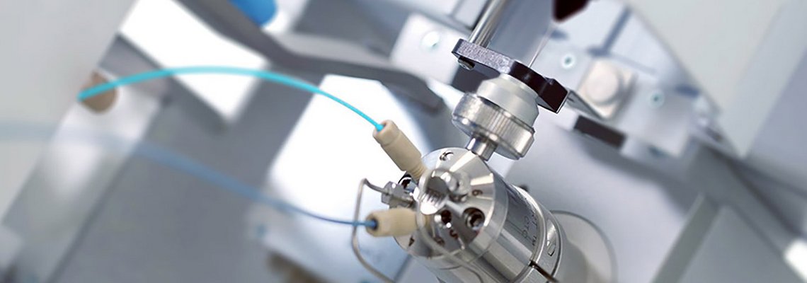 Automatic Sample Preparation - Comprehensive Solutions